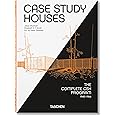 Case Study Houses: The Complete CSH Program 1945-1966: Smith, Elizabeth A. T., Gossel, Peter ...