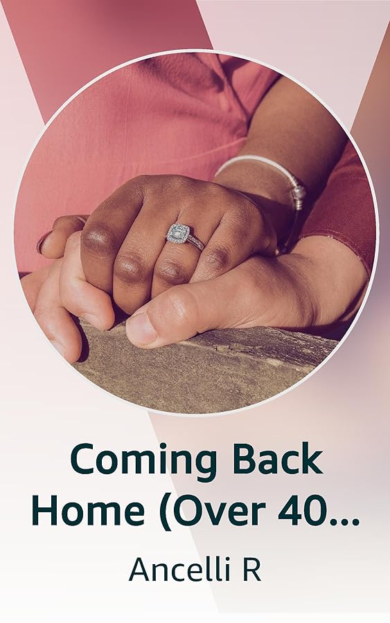 Coming Back Home (Over 40 and Loving It) | Kindle Vella