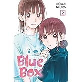 Amazon.com: Blue Box, Vol. 12: 9781974748716: Miura, Kouji: Books