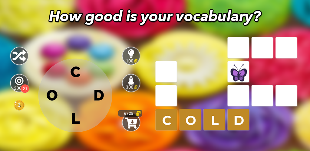 Word Swipe:Amazon.com:Appstore for Android