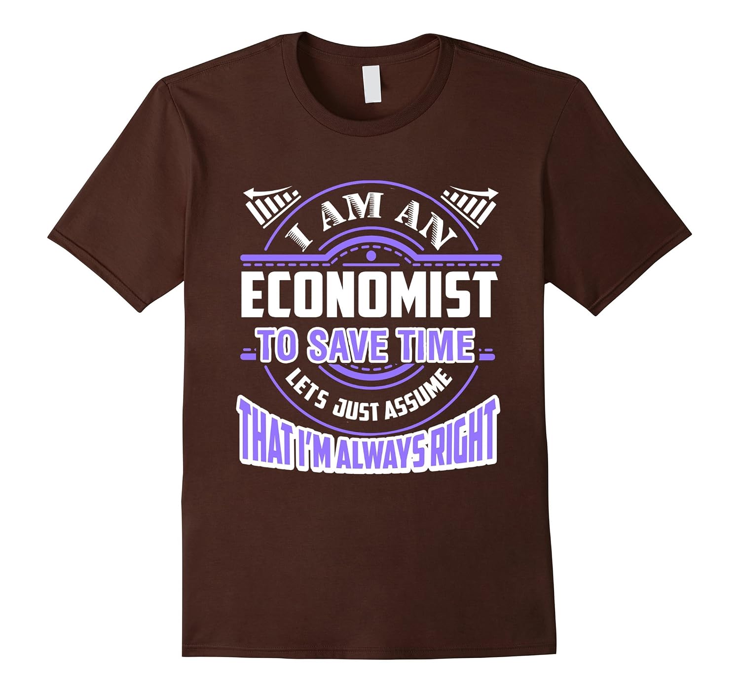 Economist Shirt – I Am An Economist T shirts-Art – Artvinatee