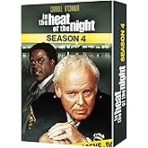 Amazon.com: In The Heat of the Night Complete Season 8 (The Final ...