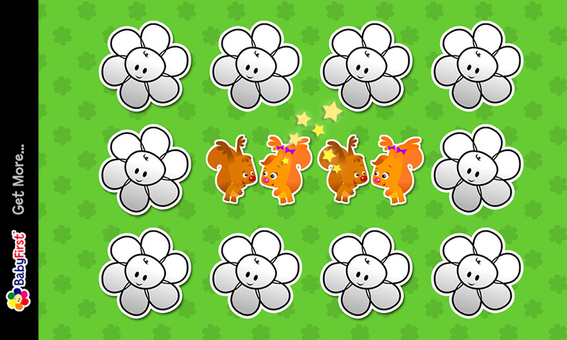 Find the Match: Matching Game for Kids:Amazon.com:Appstore for Android