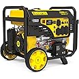 Amazon.com : Champion Power Equipment 201110 11,500/9,200-Watt Electric ...