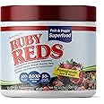 Amazon.com: Ruby Reds | Delicious Reds Powder Fruit & Vegetable ...