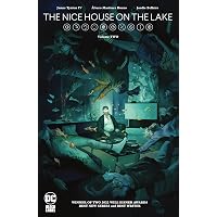 The Nice House On The Lake Tome 2