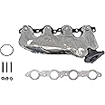 Amazon.com: Dorman 674-522 Driver Side Exhaust Manifold Kit Compatible with Select Models (OE ...