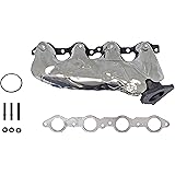 Amazon.com: Dorman 674-922 Driver Side Exhaust Manifold Compatible with Select Models : Automotive