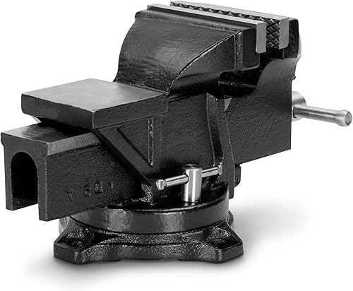13 Best Bench Vise of 2020 Reviewed - Architecture, Design ...