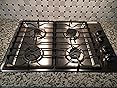 Amazon.com: GE JGP3030SLSS 30 Inch Gas Cooktop with MAX System, Power ...