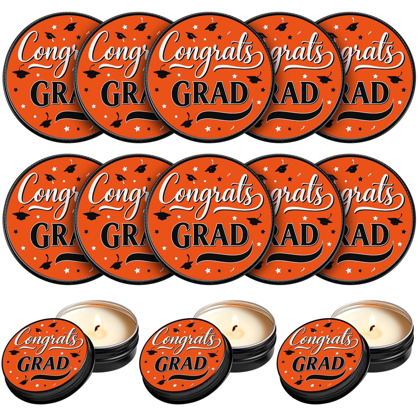 Nuanchu 12 Pack Graduation Party Favors for Guests 2025 Graduation ...