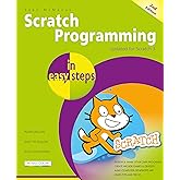 Amazon.com: Scratch Programming in easy steps: Covers versions 1.4 and ...