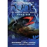 DUNE: The Graphic Novel, Book 1: Dune: Book 1 (Volume 1) (Dune: The ...