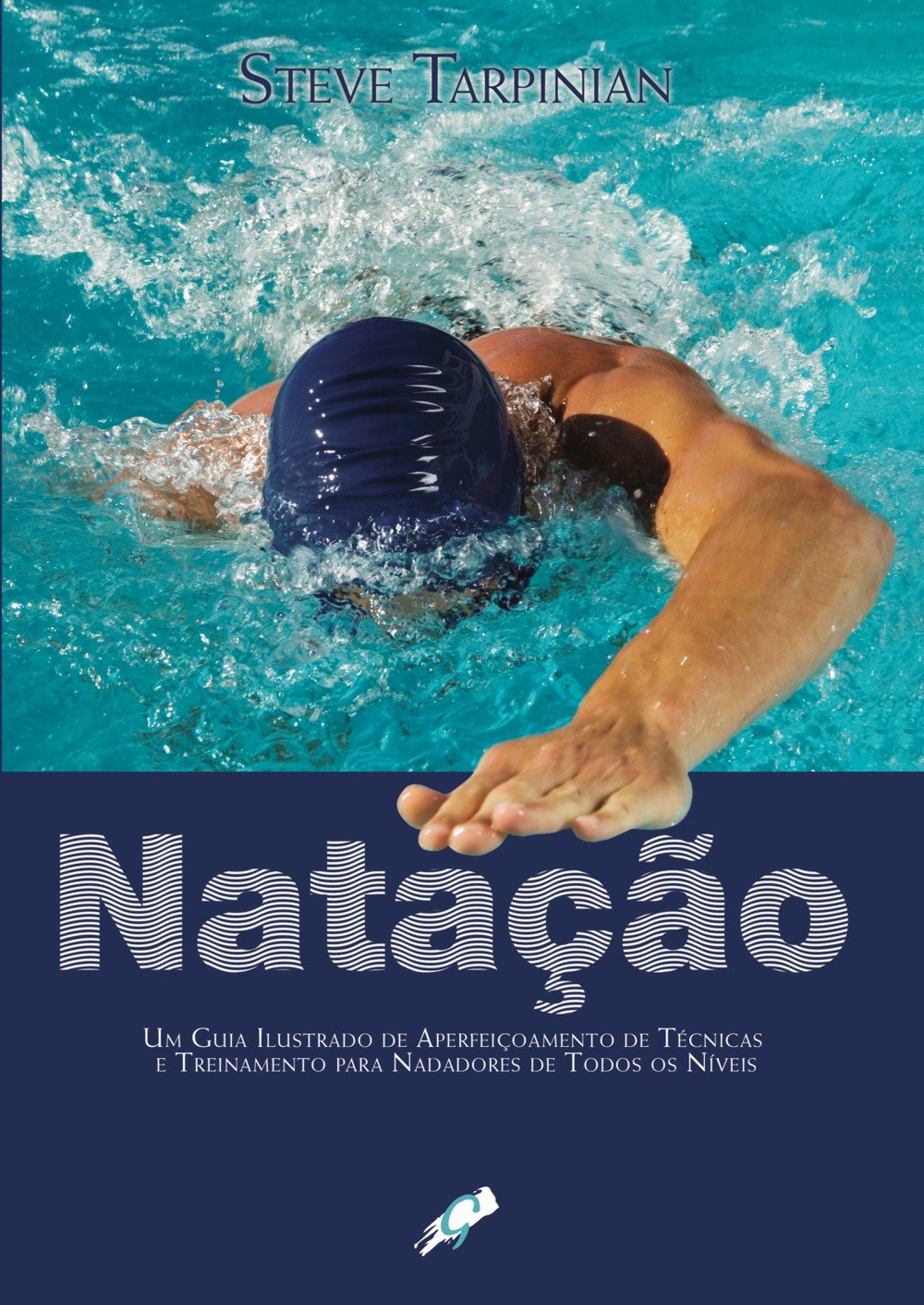 Natacao PDF Steve Tarpinian