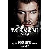 The Librarian's Vampire Assistant, Book 2 - Kindle edition by Pamfiloff ...