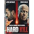 Amazon.com: Hard Kill : Bruce Willis, Jesse Metcalfe, Natalie Marie ...
