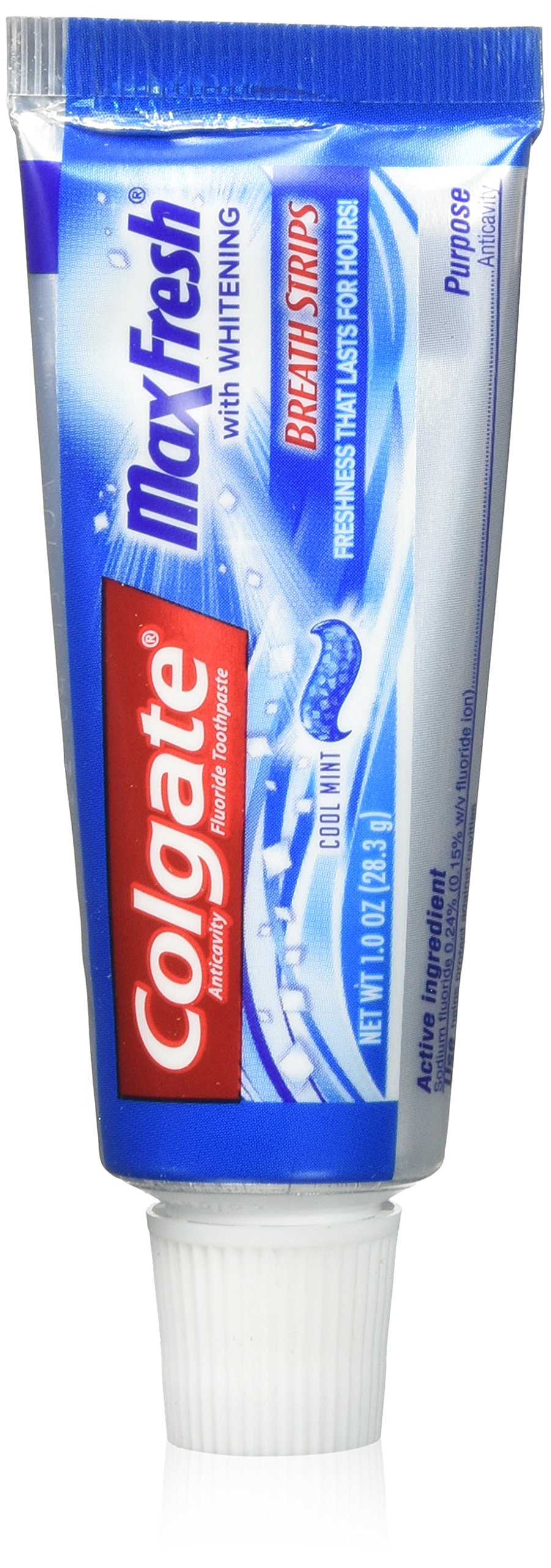 Mua Colgate Fluoride Toothpaste Max Fresh Cool Mint (box of 24) trên ...