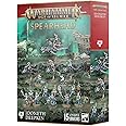 Amazon.com: Spearhead Idoneth Deepkin : Toys & Games