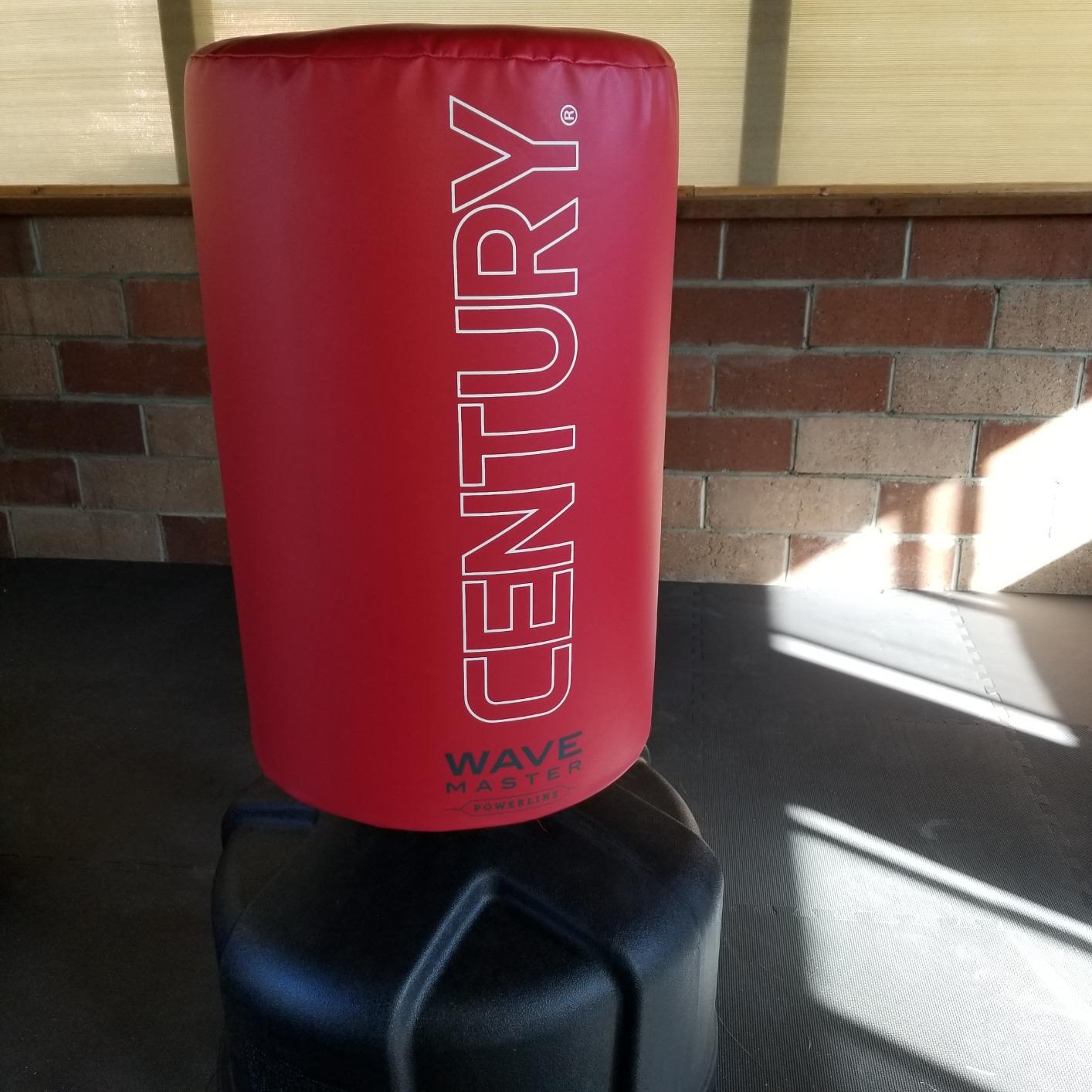 $47/mo - Finance Century Wavemaster Powerline Extra Large, Freestanding ...