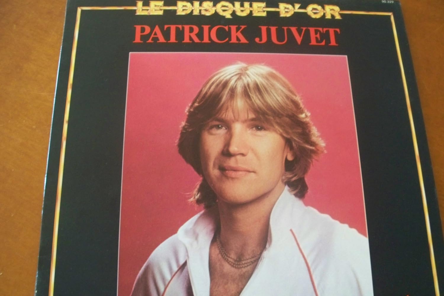 patrick juvet : Amazon.fr: Musique