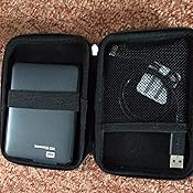 WD 2TB Elements Portable External Hard Drive - USB 3.0, for PC, Xbox ...