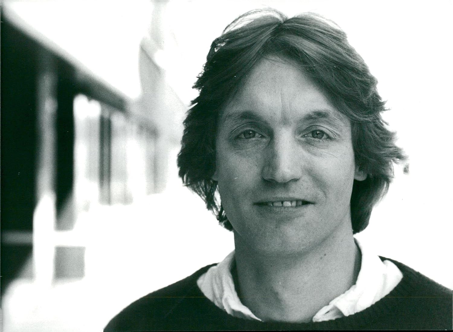 Amazon.com: Vintage photo of Johannes Brost, actor: Entertainment ...