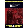 Amazon.com: Hamlet (Dover Thrift Study Edition): 9780486475721: William ...