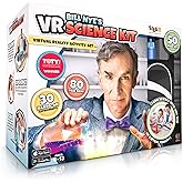 Amazon.com: Abacus Brands STEAM Dino Dig VR - Virtual Reality Kids ...