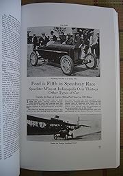 Model T Speed Secrets/Fast Ford Handbook: Murray Fahnestock ...