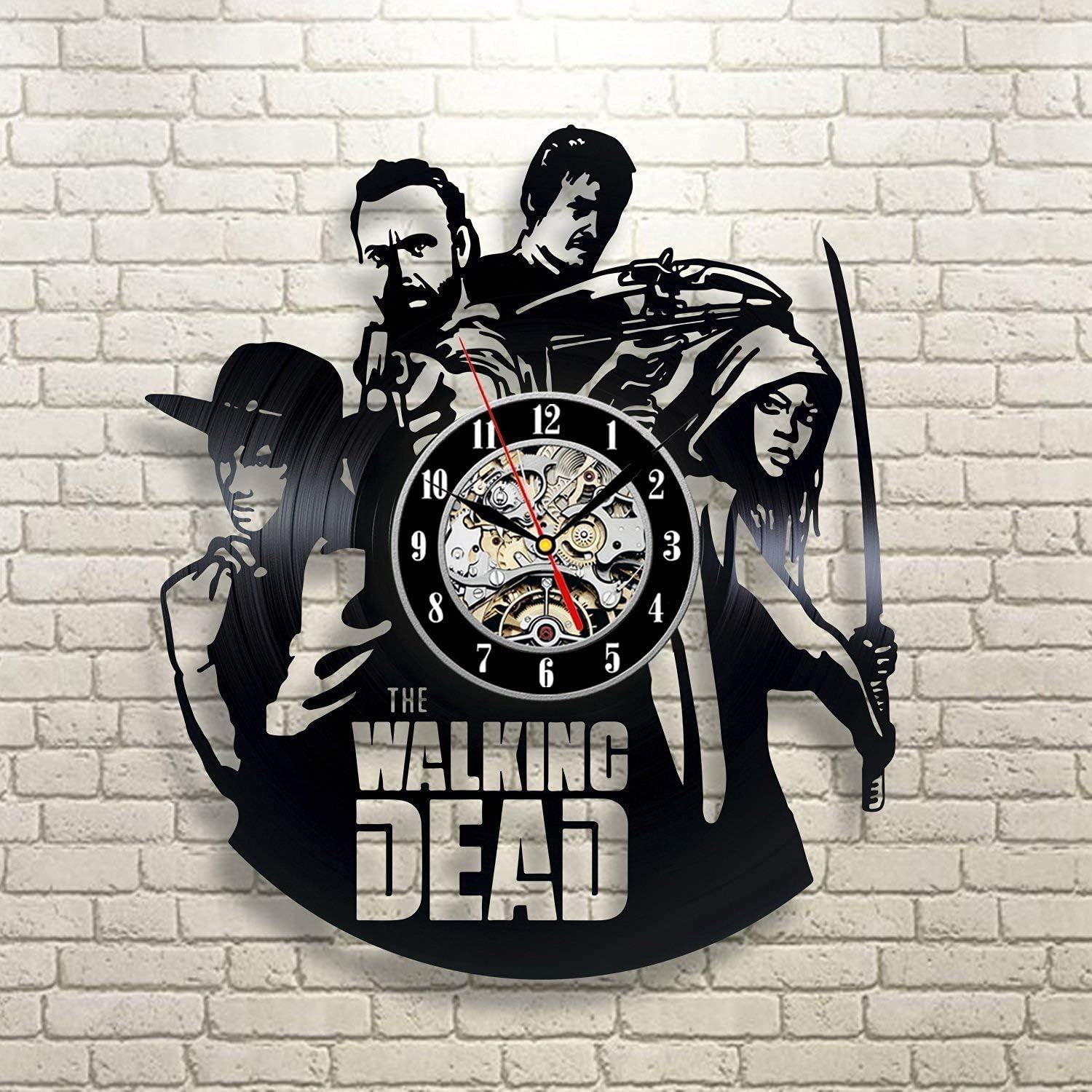 The Best Post Apocalyptic Decor - Home Previews