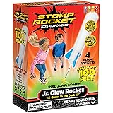 Amazon.com: Duckura Jump Rocket Launchers for Kids, Outdoor Play with 3 ...
