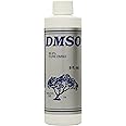 Amazon.com: Nature's Gift 99.9% Pure DMSO Liquid, Plastic, 8 Fluid ...