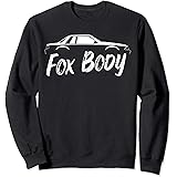 Amazon.com: Foxbody Notchback 5.0 American Stang Muscle Car Notch Gift ...