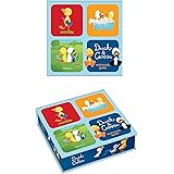 Amazon.com: Hasbro Gaming Duck Duck Goose Game: Toys & Games