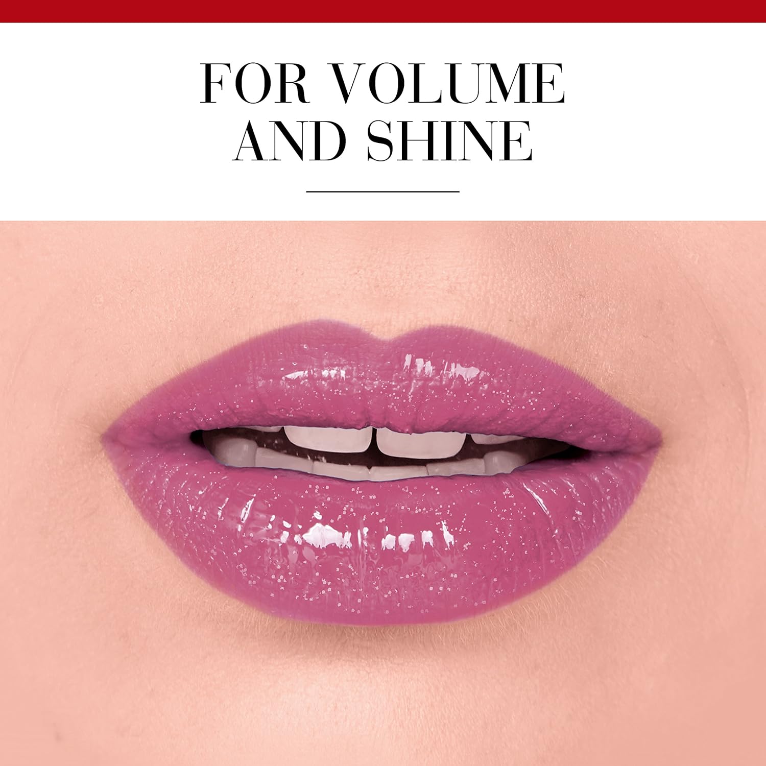 Bourjois Lip Gloss Effet 3D 23 Framboise Magnific Purples, 5.7ml – BigaMart