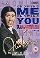 Amazon.com: Knowing Me, Knowing You with Alan Partridge [Region 2]: Steve Coogan, Rebecca Front ...