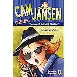 Amazon.com: Cam Jansen and the Spaghetti Max Mystery: 9780670012602 ...