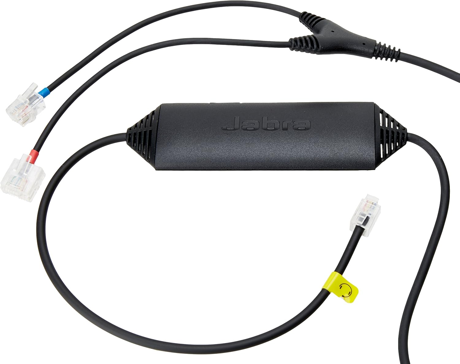 Jabra EHS-Adapter for GN 9120 DHSG, GN 93XX, PRO 94XX: Amazon.co.uk ...