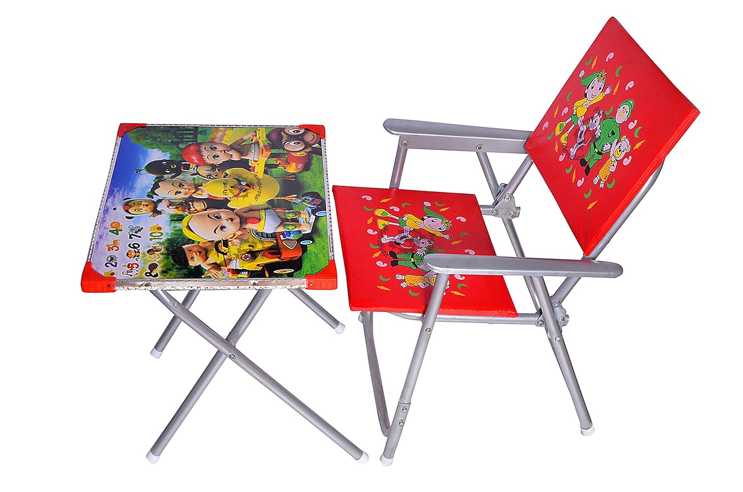 Best Foldable study table for kids In India 2021 – Passionscafe