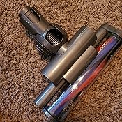 Amazon.com - Dyson 963544-01 Motorhead, Turbine Head Assy DC52/DC54 ...