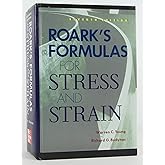 Amazon.com: Roark's Formulas for Stress and Strain: 9780070725416 ...