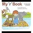 My "r" book (My first steps to reading): Jane Belk Moncure ...