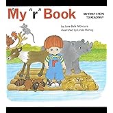 My q Book (My First Steps to Reading): Moncure, Jane Belk ...