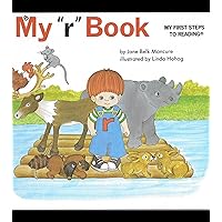 My "a" Book My First Steps to Reading By Jane Belk Moncure (Hardback ...