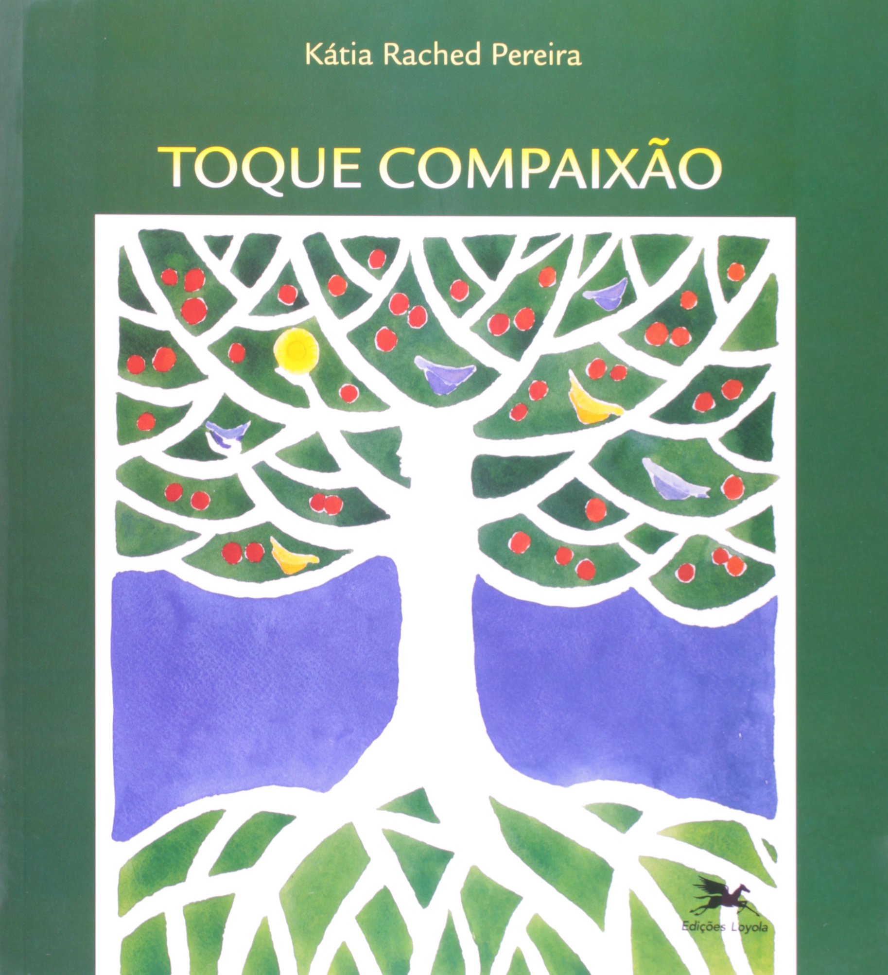 Toque Compaixão PDF Kátia Hamra Rached Pereira