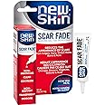 NEW-SKIN Scar Fade Silicone Gel - Clinically Proven Treatment