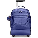 Amazon.com: Kipling Luggage Alcatraz Wheeled Backpack with Laptop ...