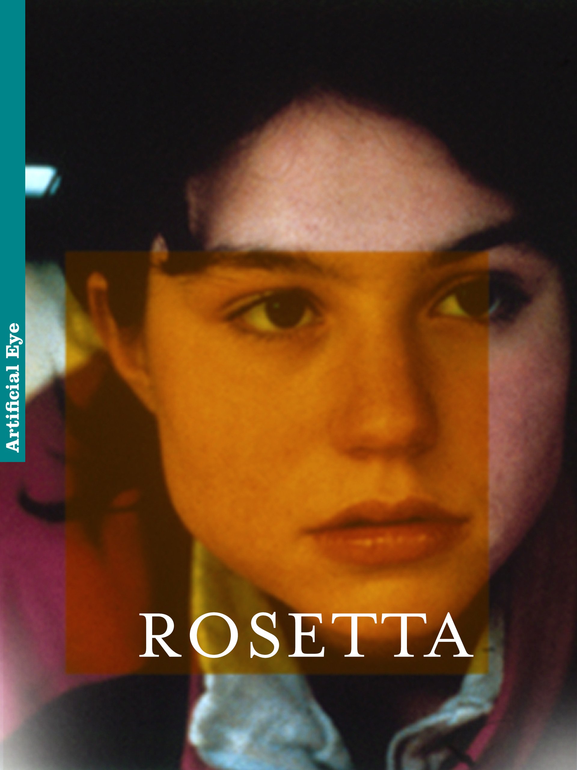 Watch Rosetta | Prime Video