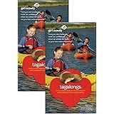 Girl Scout Cookies Tagalongs Cookies Topped with Creamy Peanut Butter ...