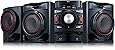 LG CM4590 XBOOM XBOOM Bluetooth Audio System with 700 Watts Total Power ...